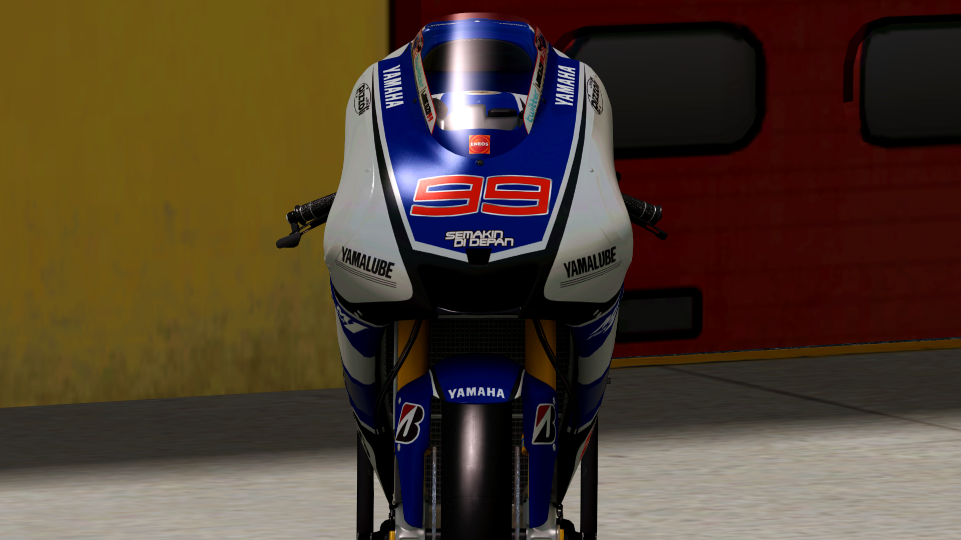 GP1000 – GPB-Mods.com