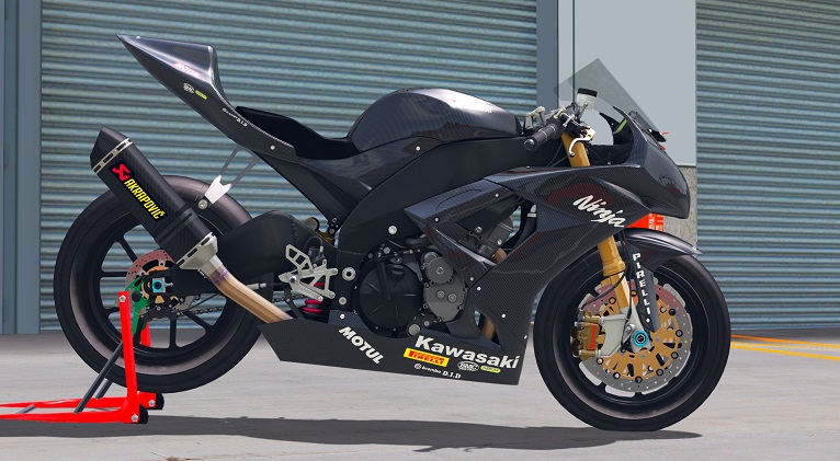 Superbikes v0.4 – GPB-Mods.com