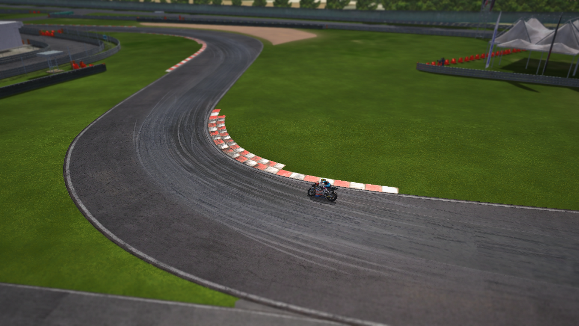 Autodromo dell'Umbria - Magione V1.0 – GPB-Mods.com