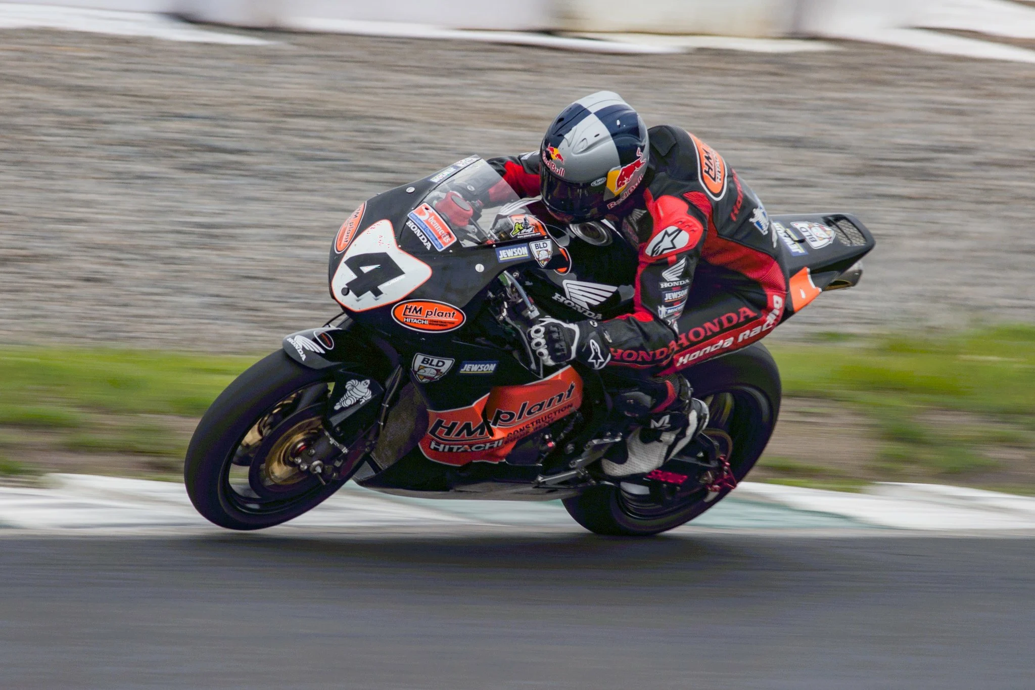 HM Plant Honda Suit – GPB-Mods.com